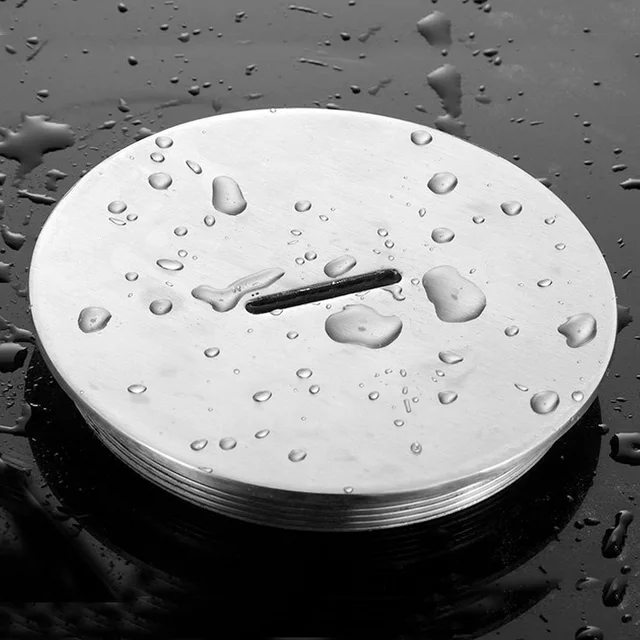 Floor Clean Out SUS-304 Stainless steel Heavy Duty | Lazada PH