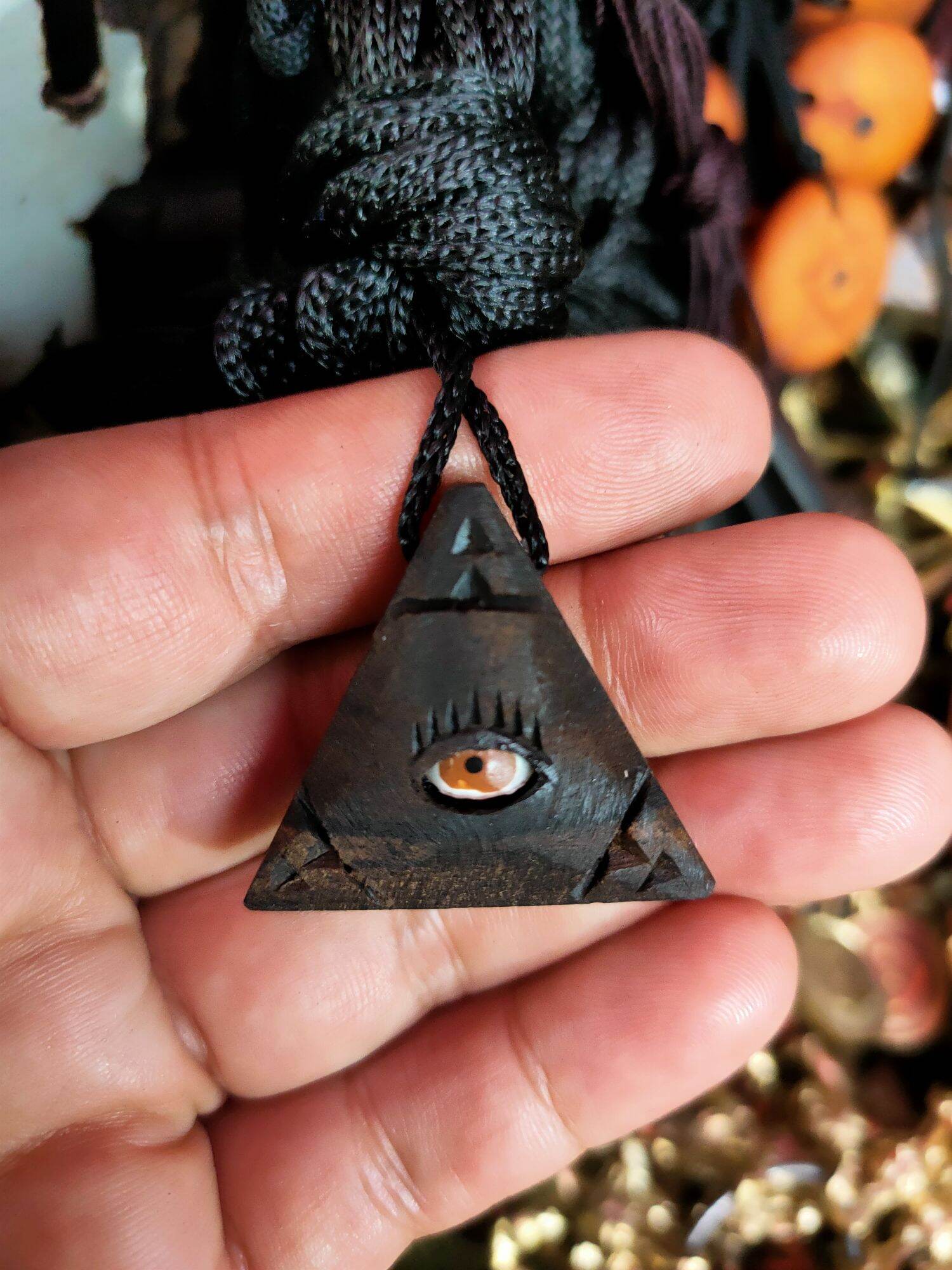 Trespico Dignum (Blessed) Overall protection w/Oracion | Lazada PH