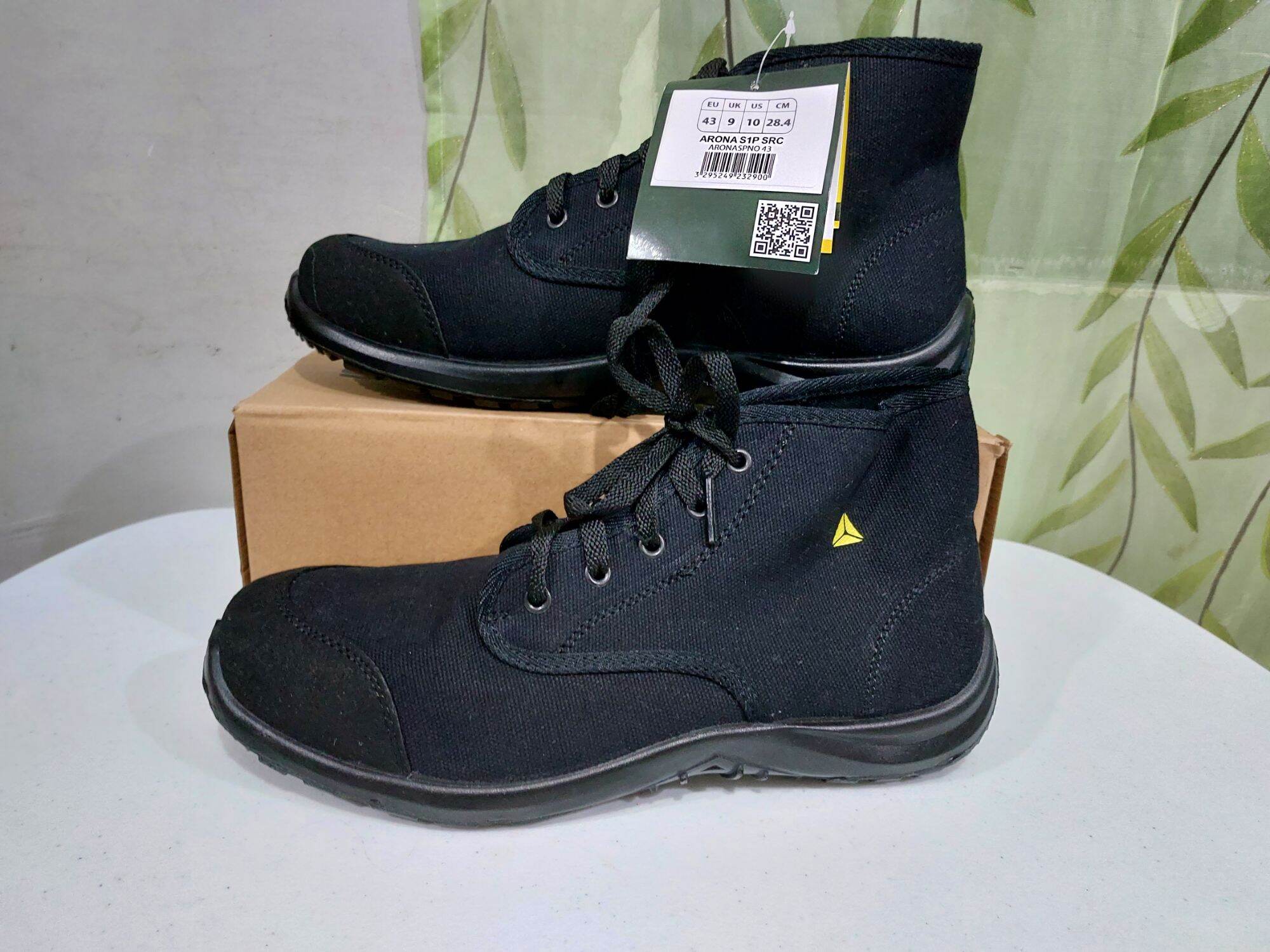 Delta Plus Arona S1P SRC | Lazada PH