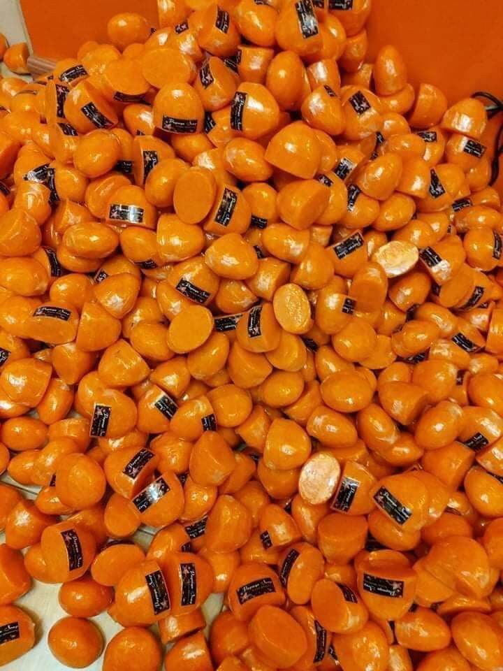 RACQUEL DANE PAPAYA SOAP WHITENING | Lazada PH