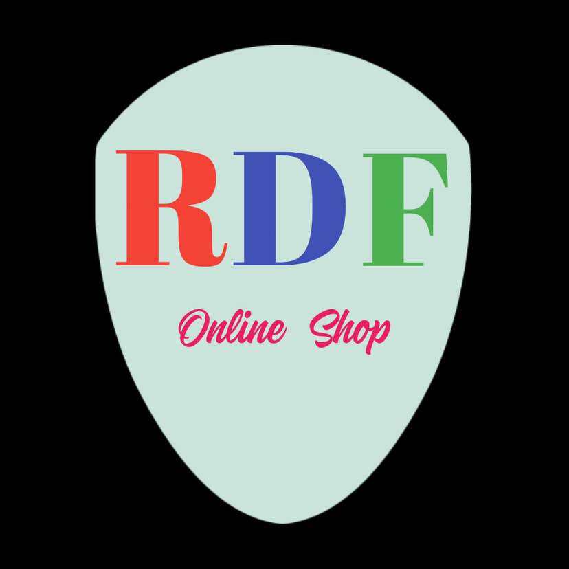 Shop online with RDF Online Shop now! Visit RDF Online Shop on Lazada.