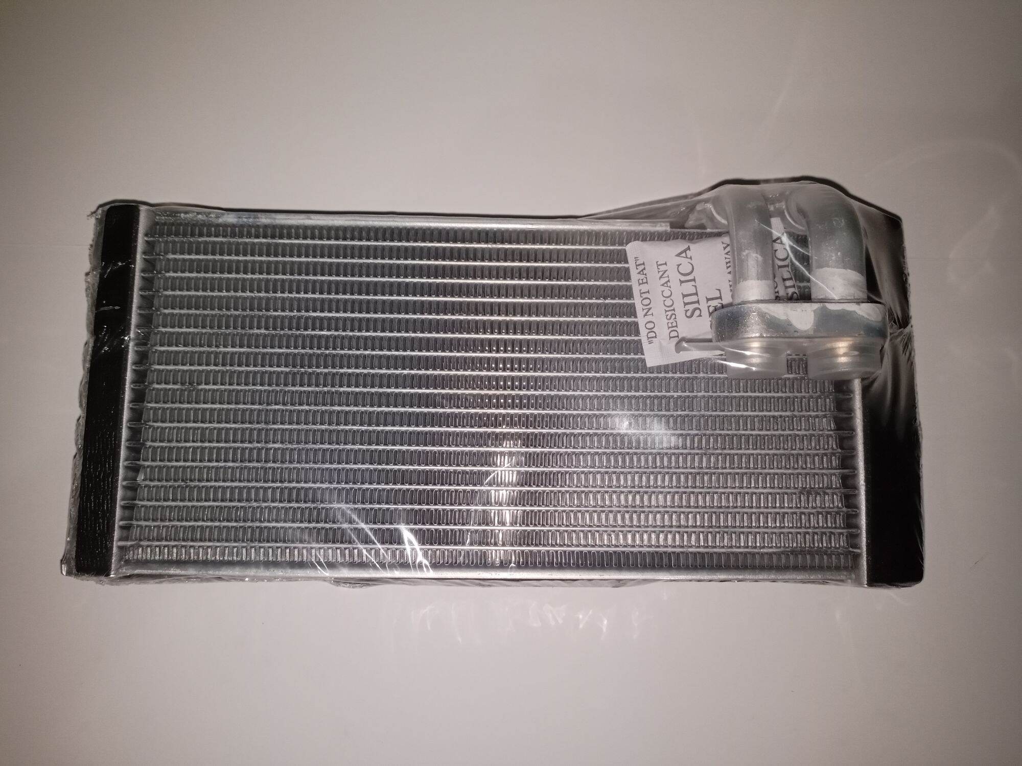 Toyota Innova/fortuner evaporator Rear (2005-2015) Evaporator Laminated ...