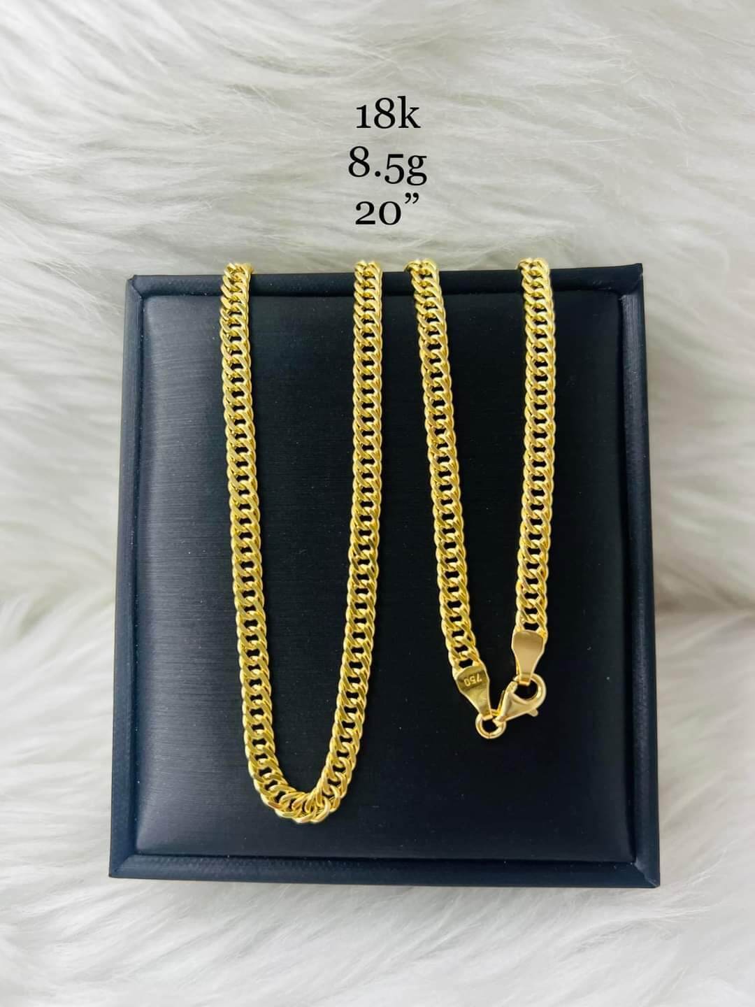 Shop online with Gold Stop now! Visit Gold Stop on Lazada.