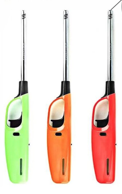 Utility Kitchen Open Flame Igniter with Gas Refill | Lazada PH