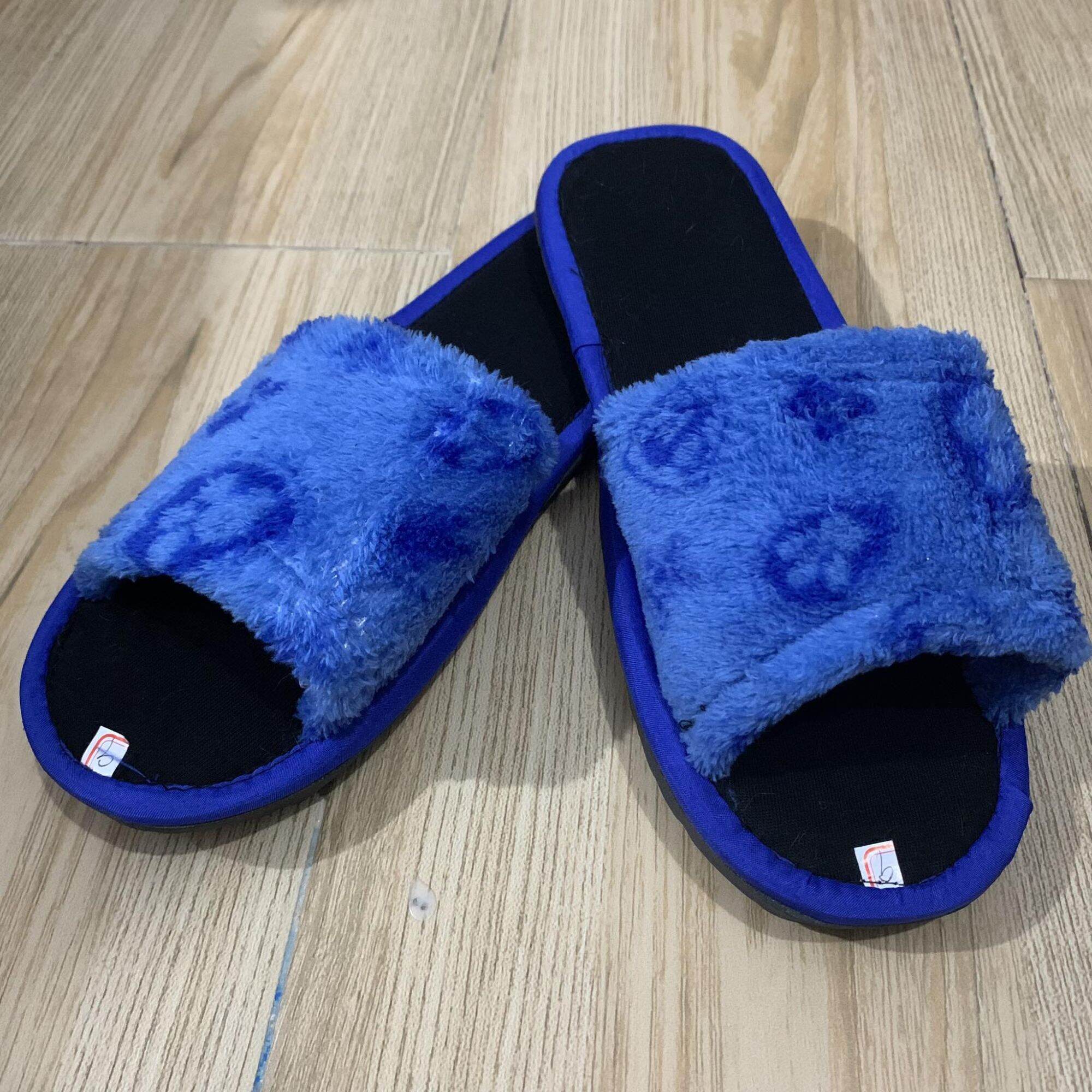 Adult Women Indoor Slippers- Makapal n Swelas | Lazada PH