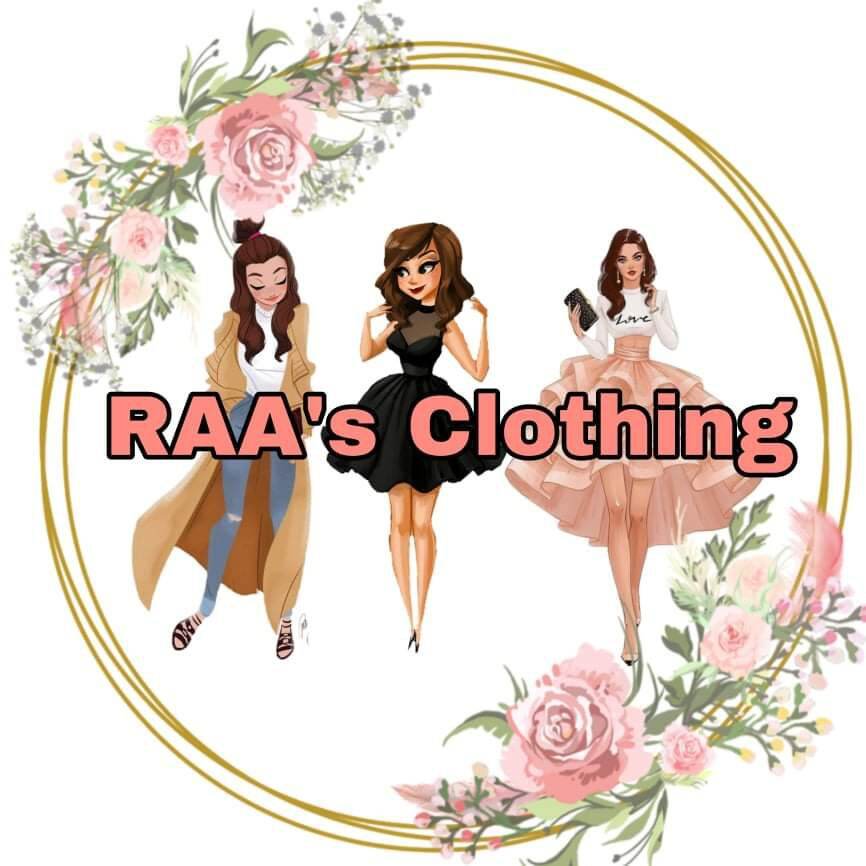 Shop online with RAA's Clothing now! Visit RAA's Clothing on Lazada.