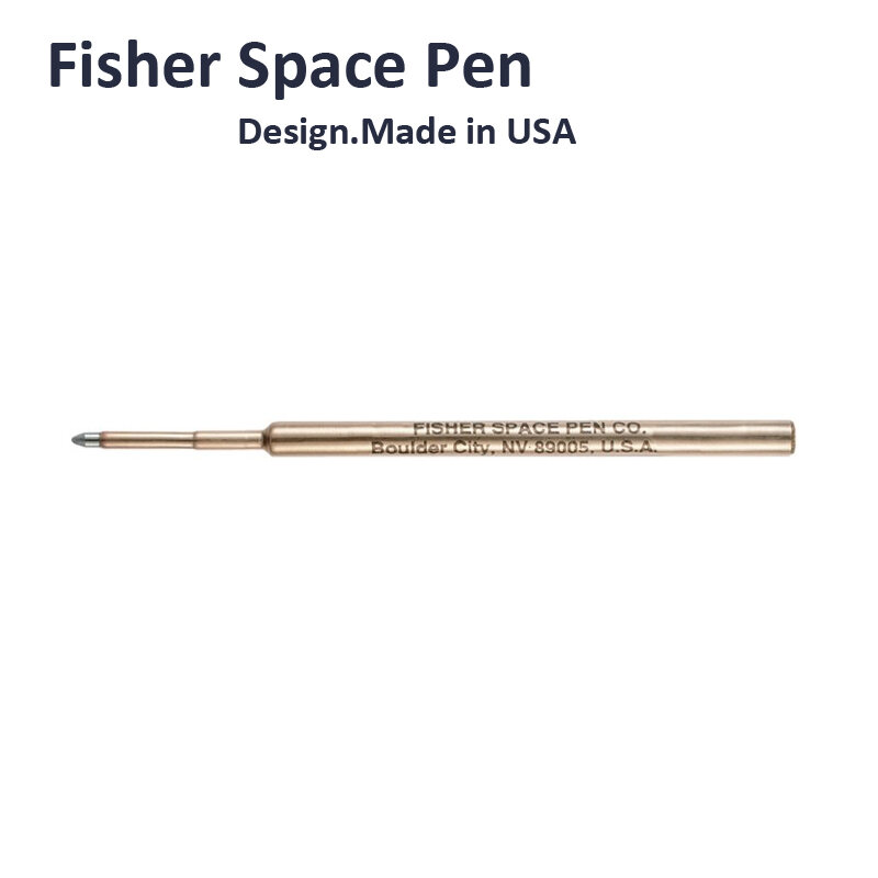 Fisher Space Pen Pressurized Ink Refill Industrial Refill Flying ...