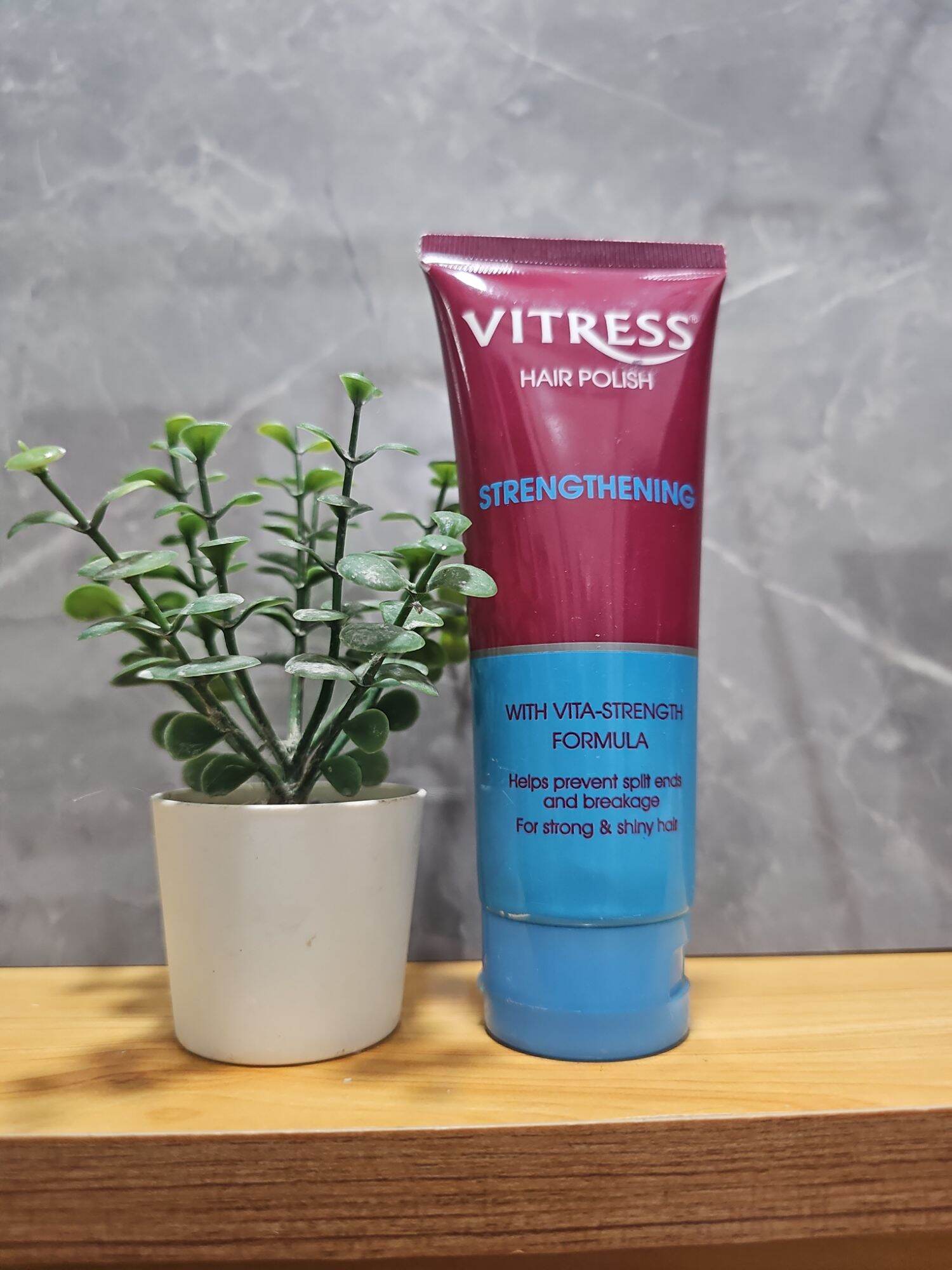 VITRESS HAIR POLISH | Lazada PH