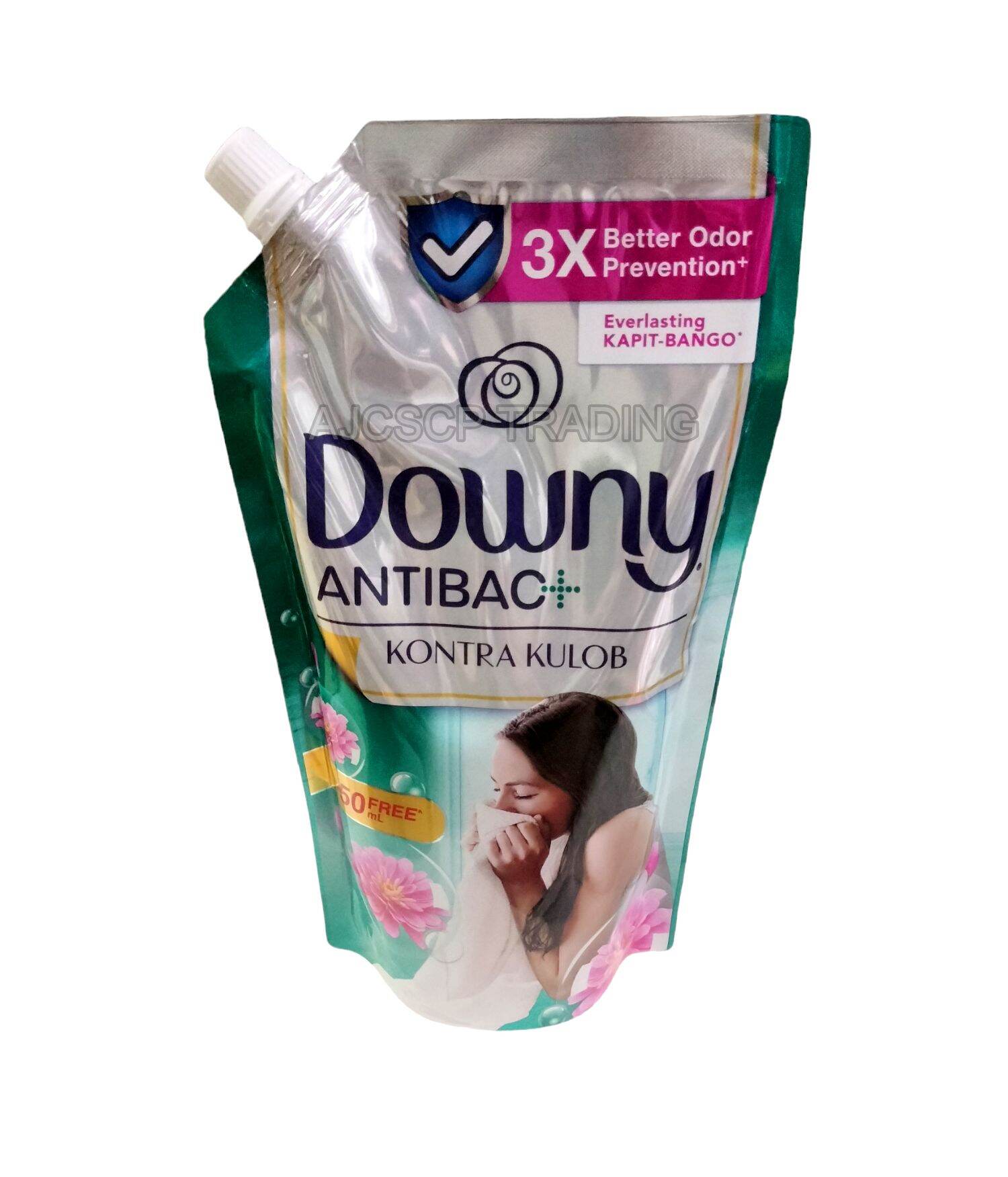 SALE! SALE! SALE! Downy Fabric Conditioner Double Big Size 600mL/ 640mL ...