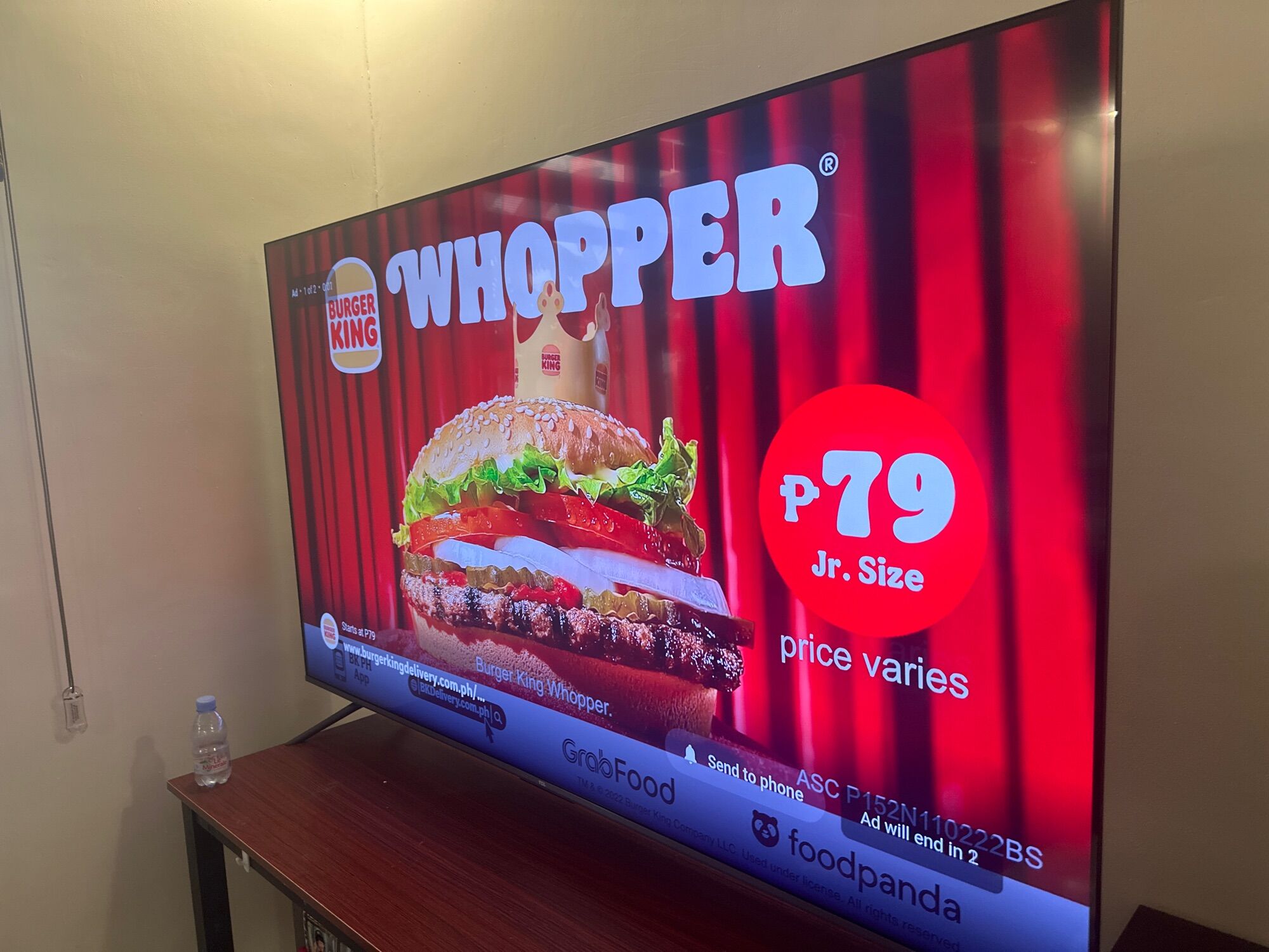 75 Inch Tv Lazada PH