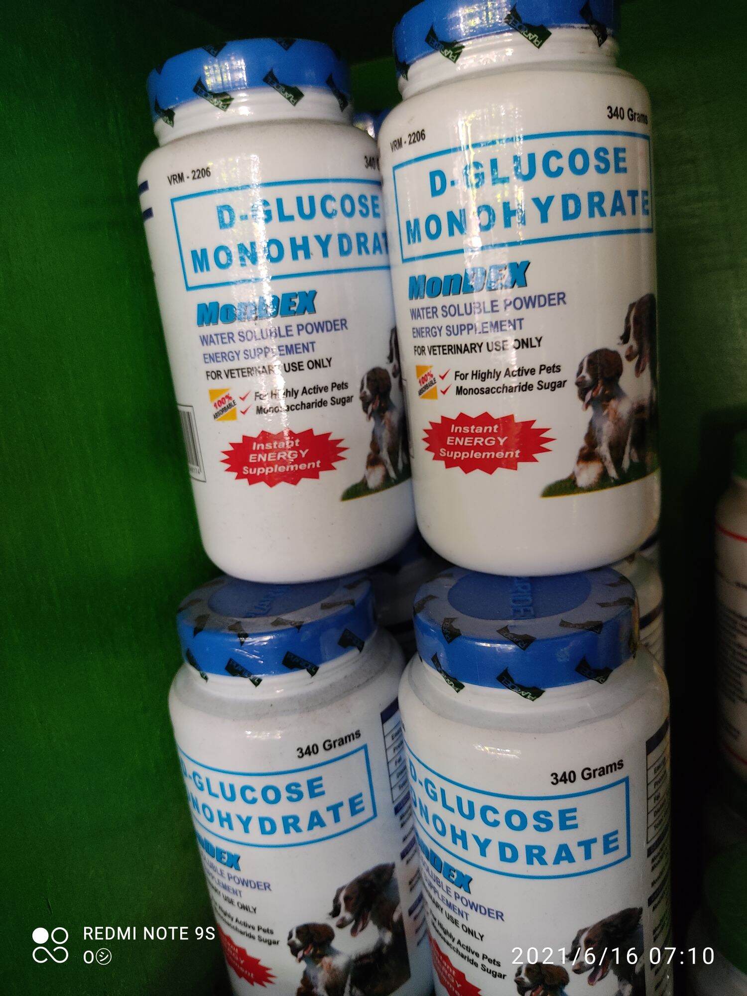 MONDEX (300g) water soluble powder 📌energy supplement 📌instant energy ...