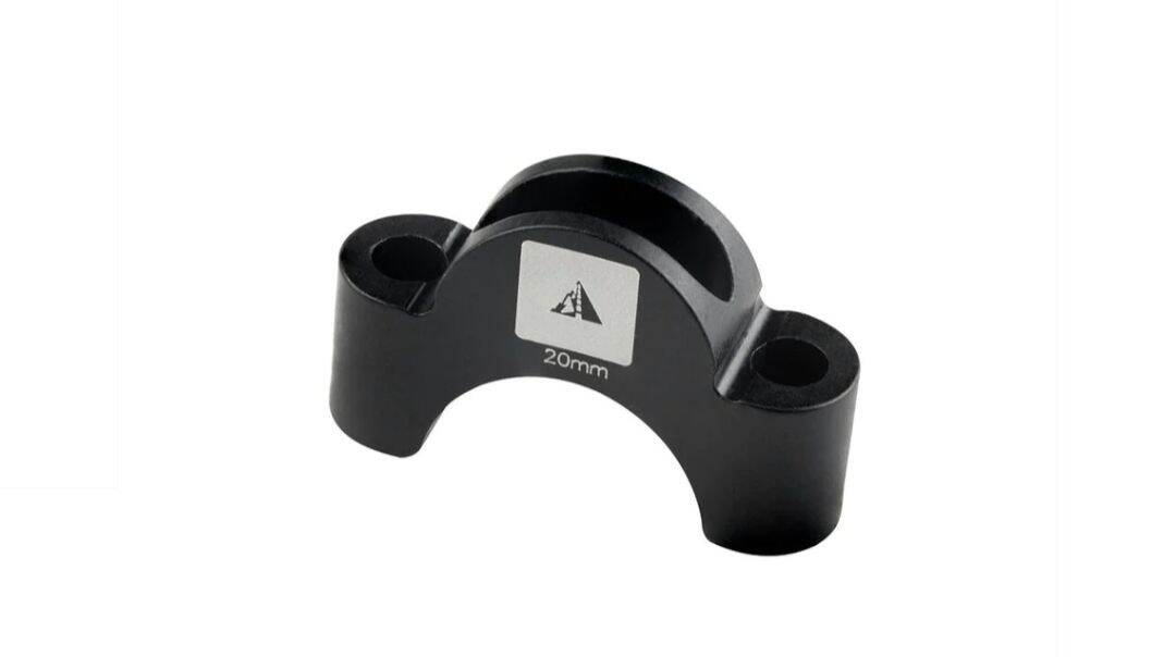 PROFILE DESIGN AEROBAR BRACKET RISER KIT | Lazada PH