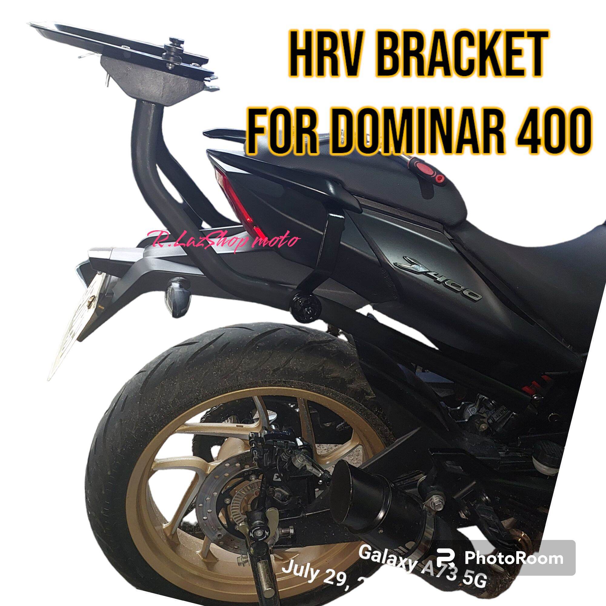 HRV BRACKET FOR DOMINAR 400 (HEAVY-DUTY) | Lazada PH