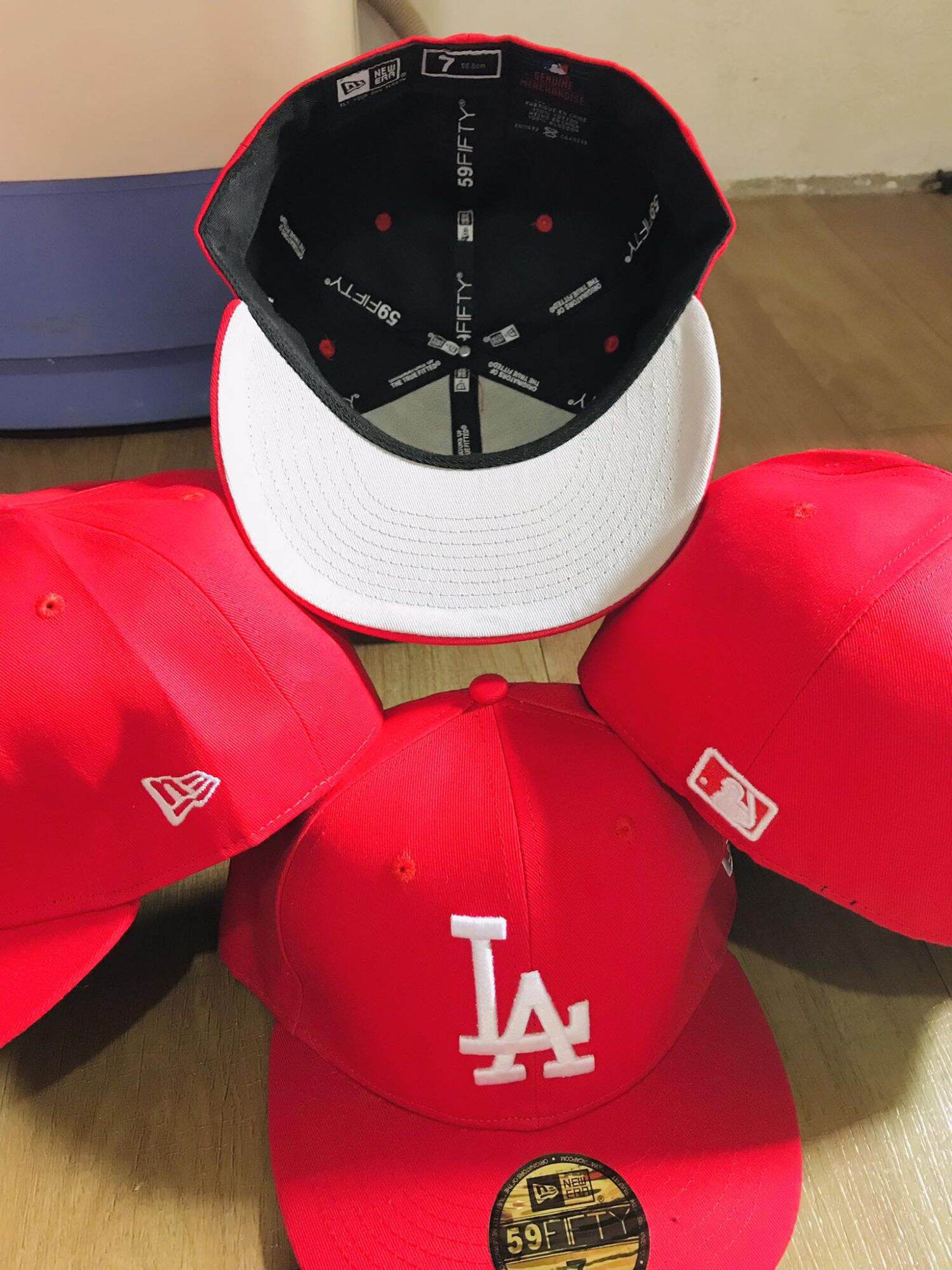 CLOSE CAP HQR VINTAGE | Lazada PH