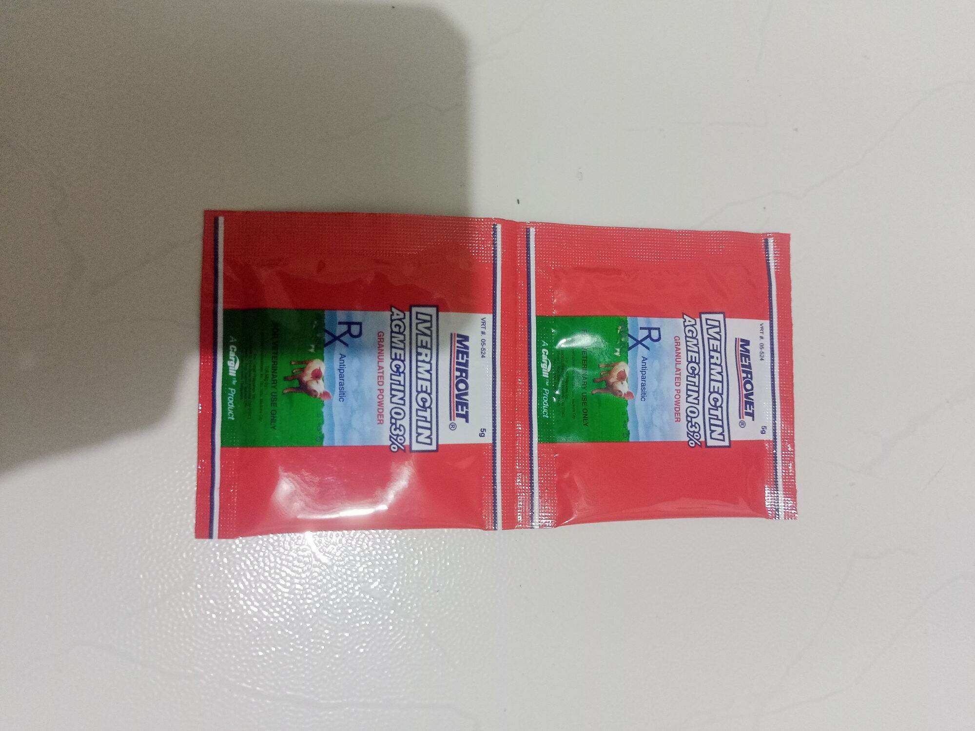 AGMECTIN 5 GRAMS SOLD PER 2 SACHET | Lazada PH AGMECTIN 5 GRAMS SOLD PER 2 SACHET | Lazada PH