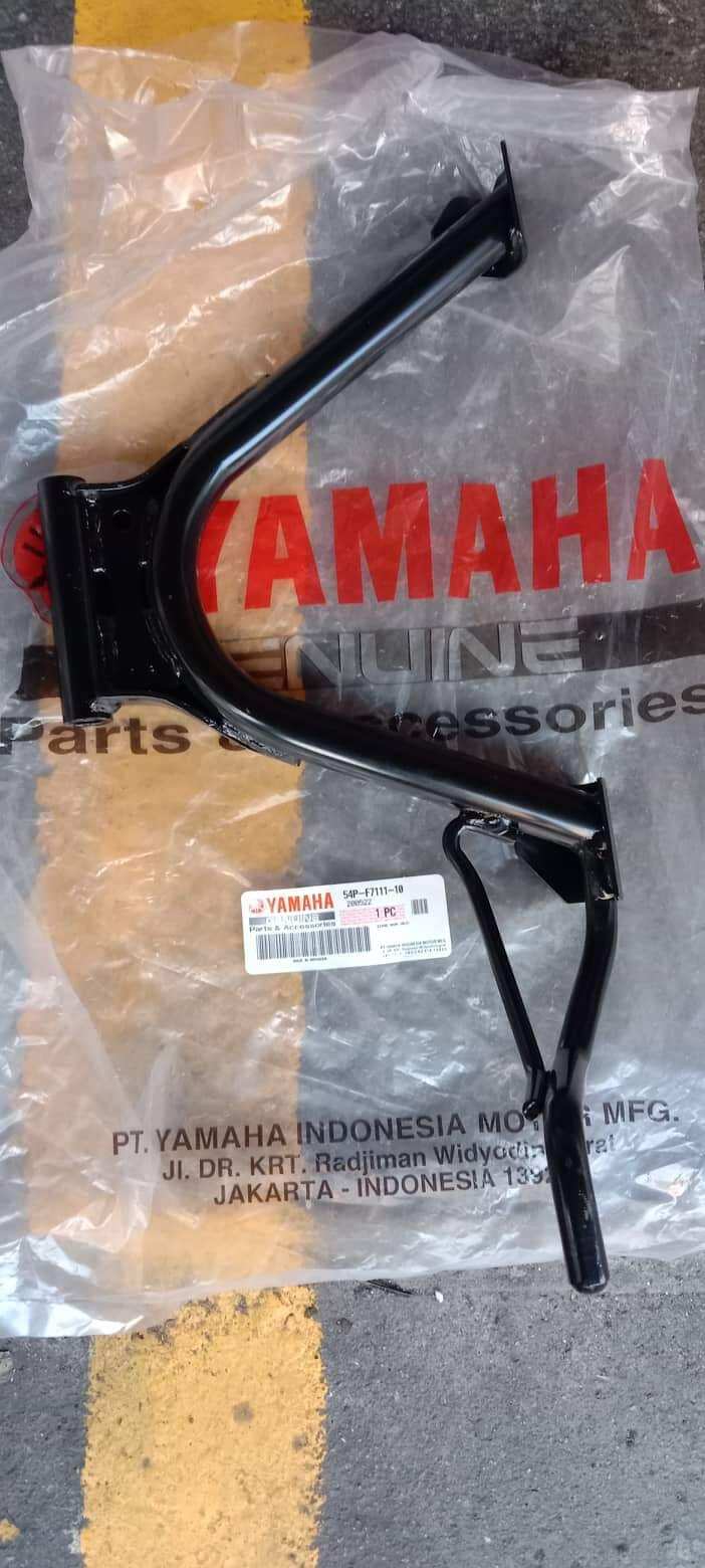 ORIGINAL CENTER STAND MIO SOUL i 115 | Lazada PH