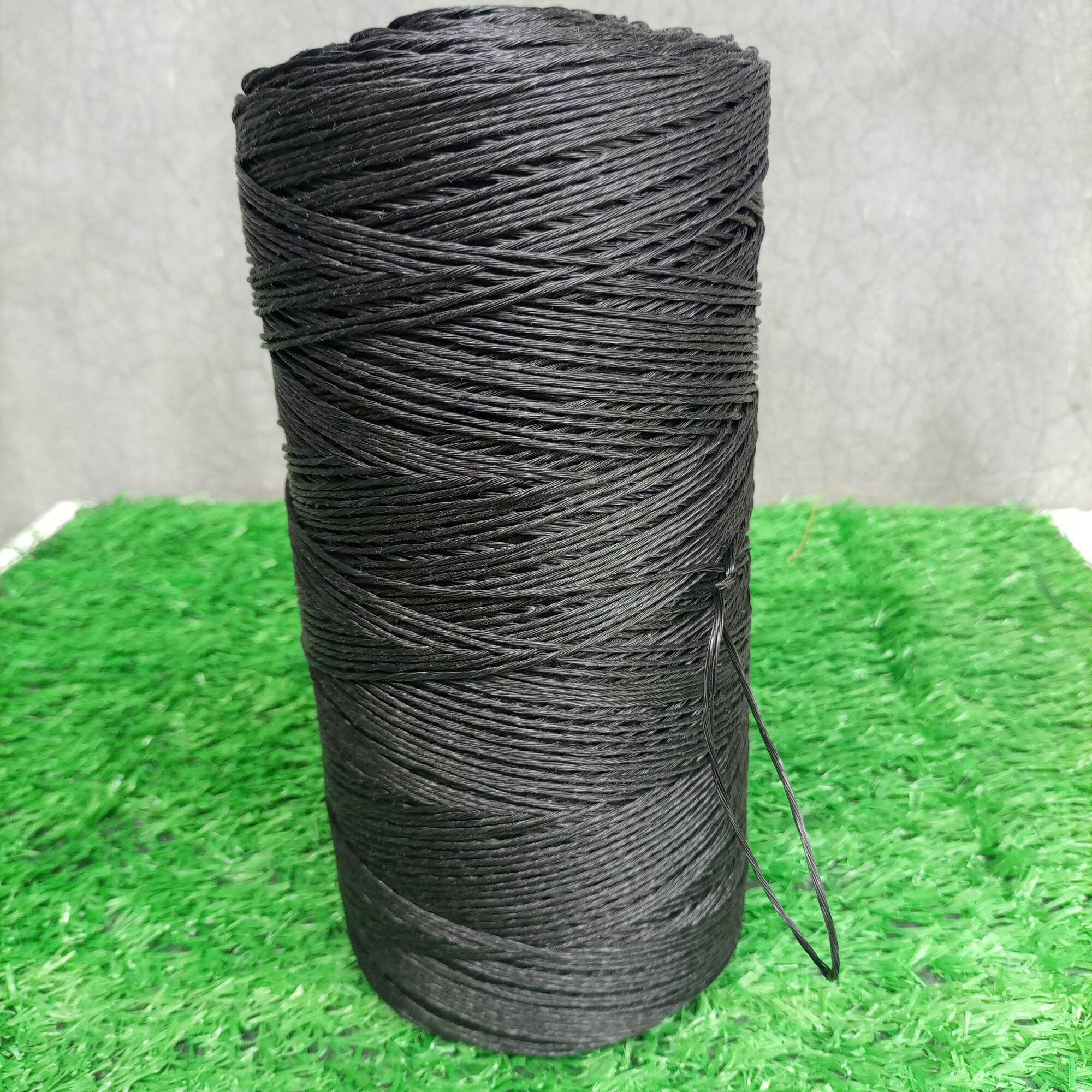 1 PLY PLASTIC TWINE FOR TRELLIS AND PLANT SUPPORT 1000meters | Lazada PH