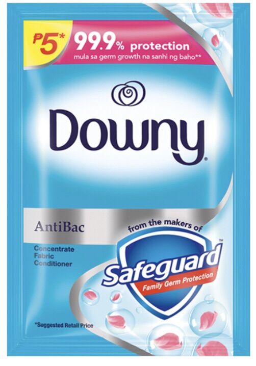 DOWNY Fabric Conditioner. Available in 8 Variants. ( 20ml - 24 ml ...