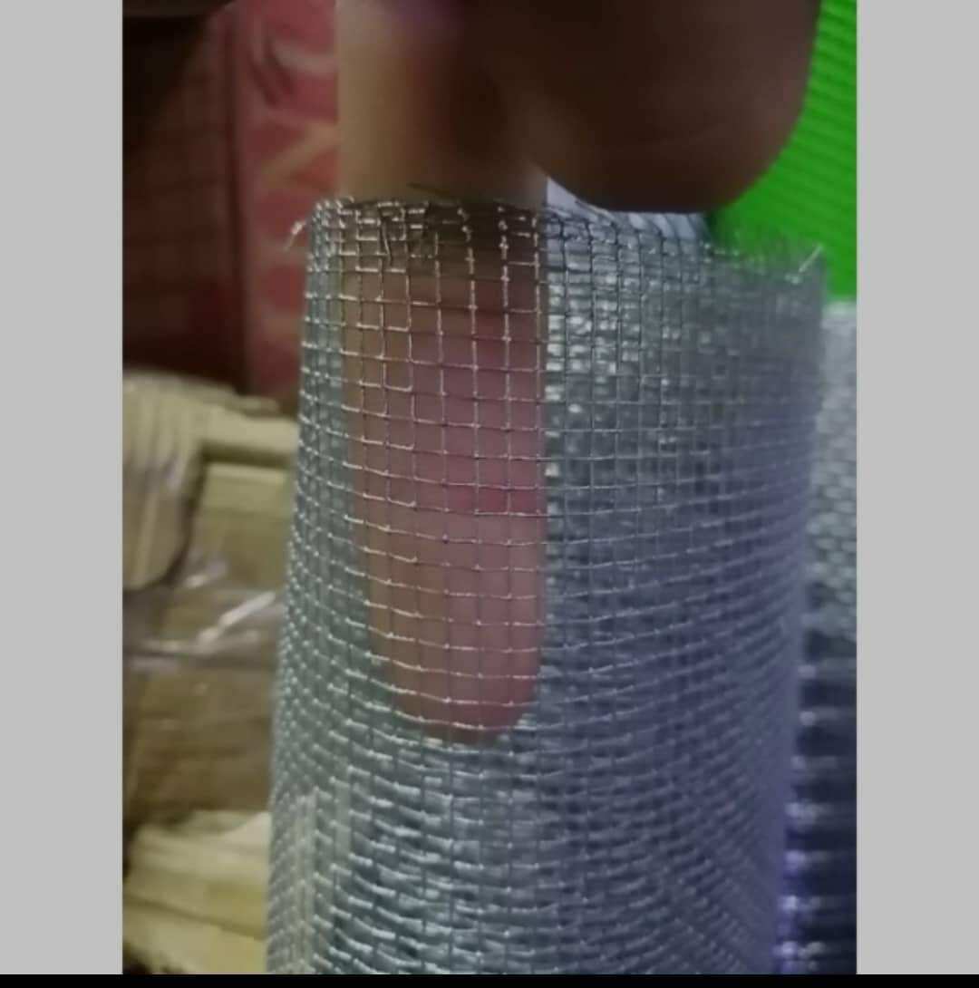 high quality screen pang bistay / hardware cloth 1/8" per roll | Lazada PH