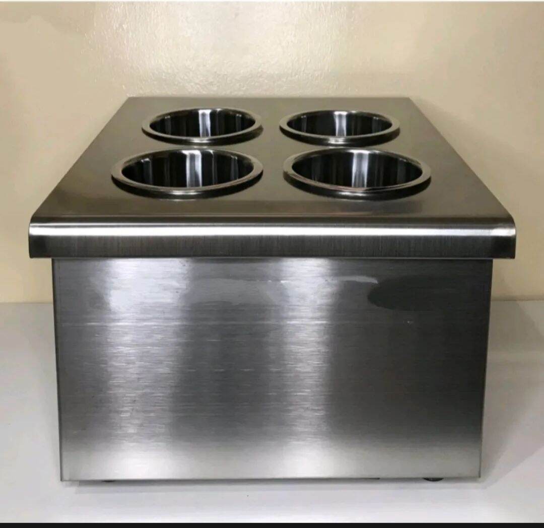 spoon and fork sterilizer heavy duty spoon and fork heater | Lazada PH