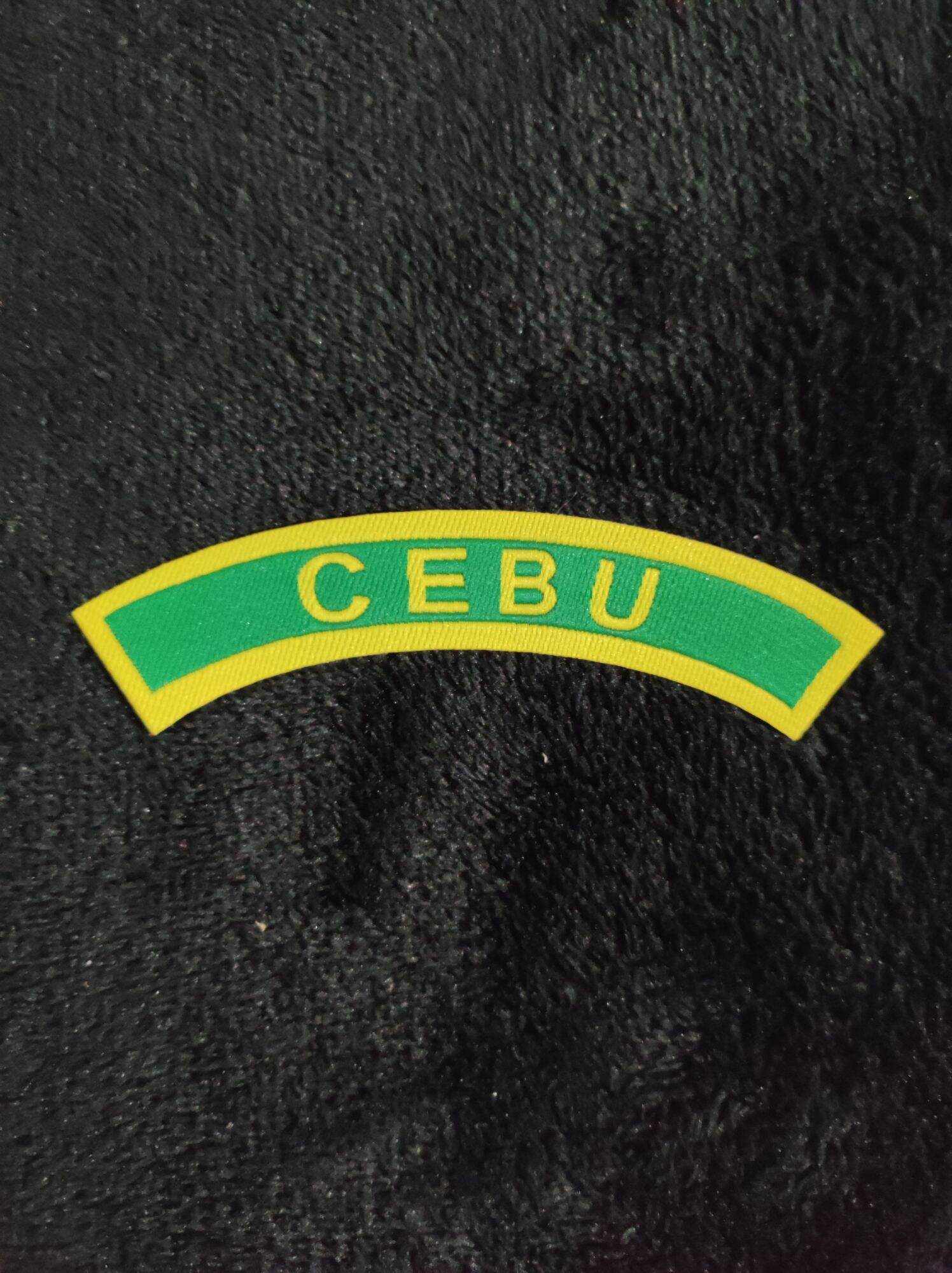GSP STRIP/ GSP BADGES | Lazada PH