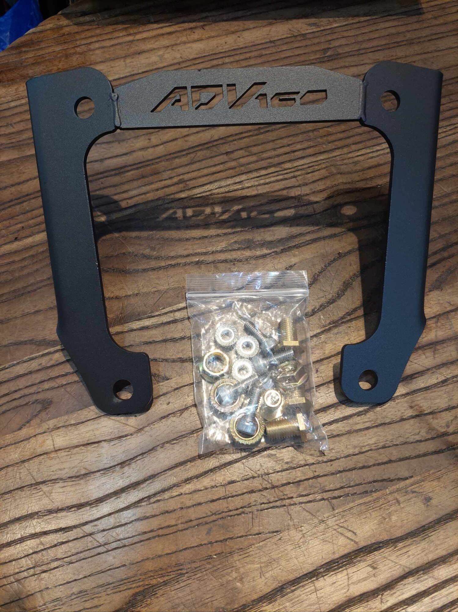 Adv 150 and 160 side mirror bracket | Lazada PH