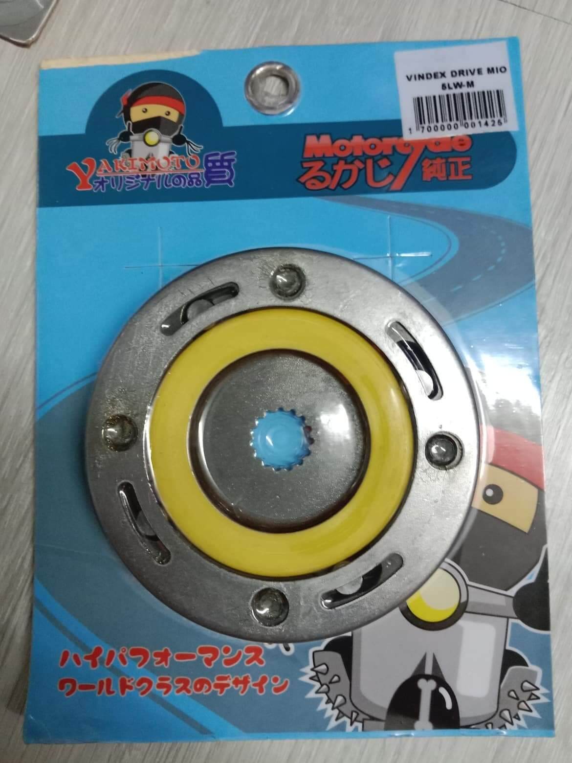 Vendex Drive Mio Sporty Scooter- Carb Type | Lazada PH