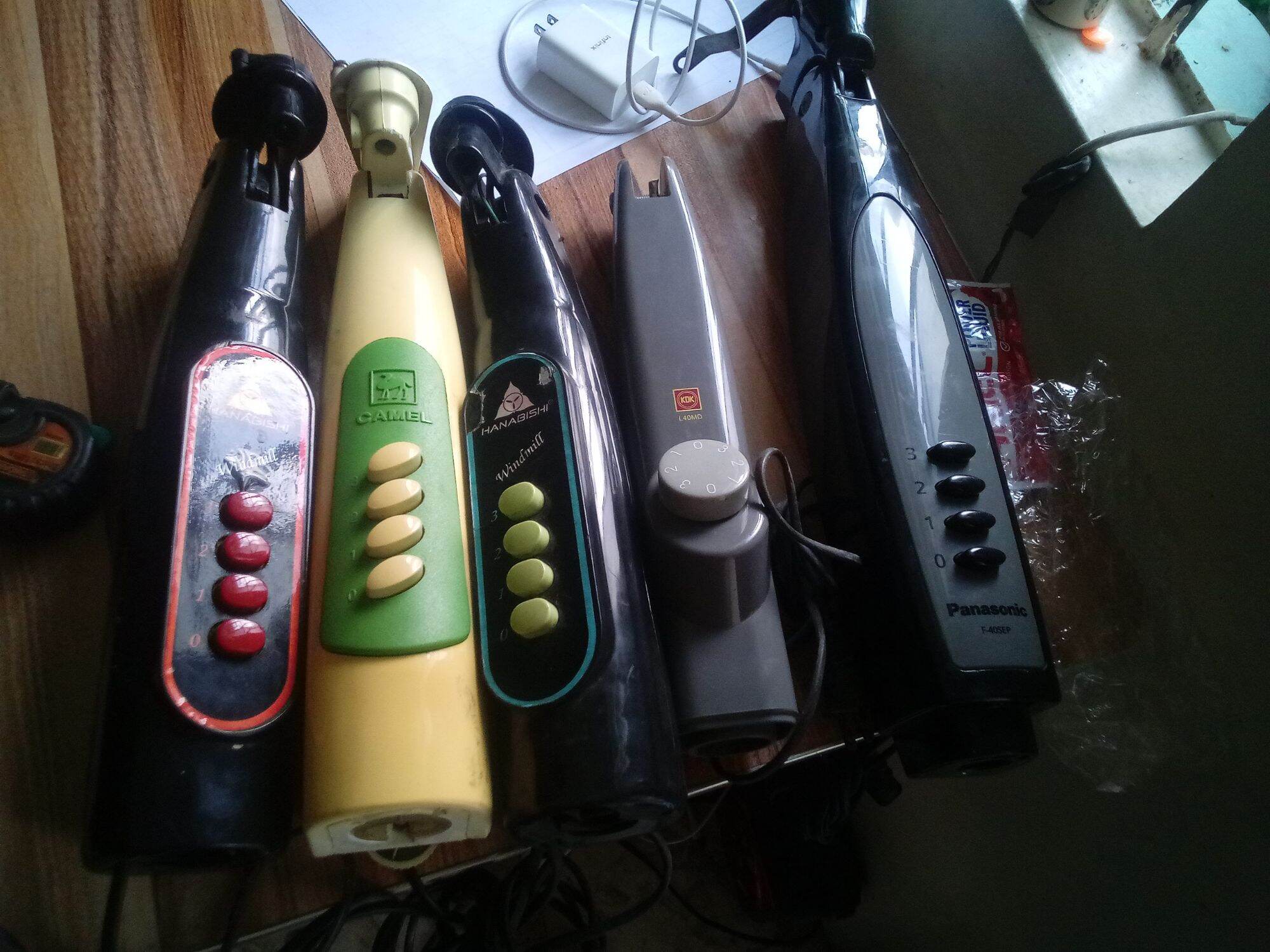 parts out switch box all brand asahi hanabishi standard fan parts ...