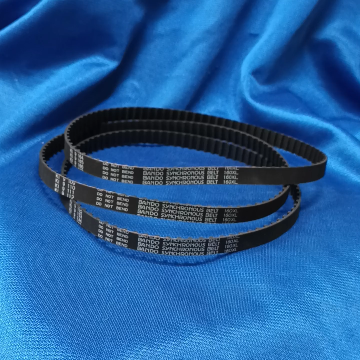 Timing Belt (150xL, 160xL, 170xL) for Portable Bag Closer Sewing ...