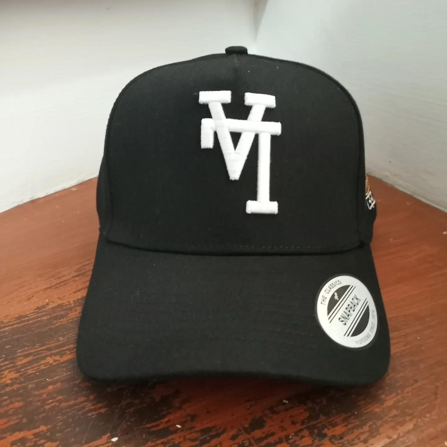 Reverse LA Cap | Lazada PH