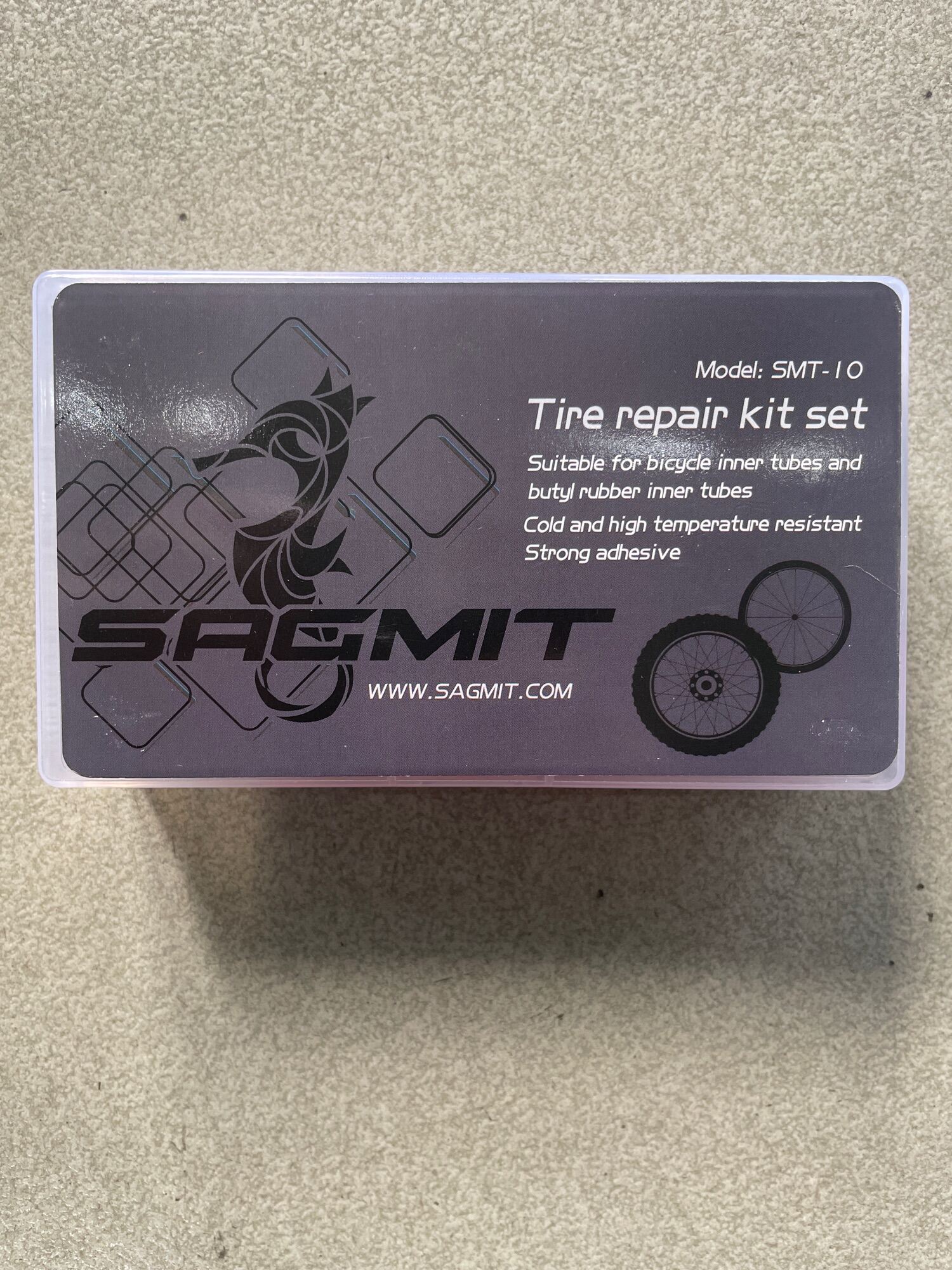 Sagmit Repair Kit | Lazada PH