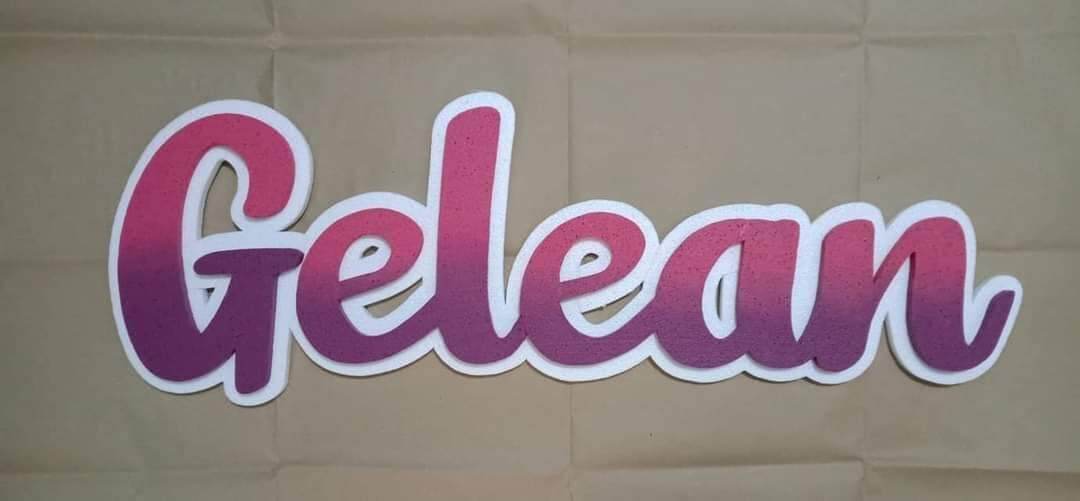 Styro Name | Lazada PH