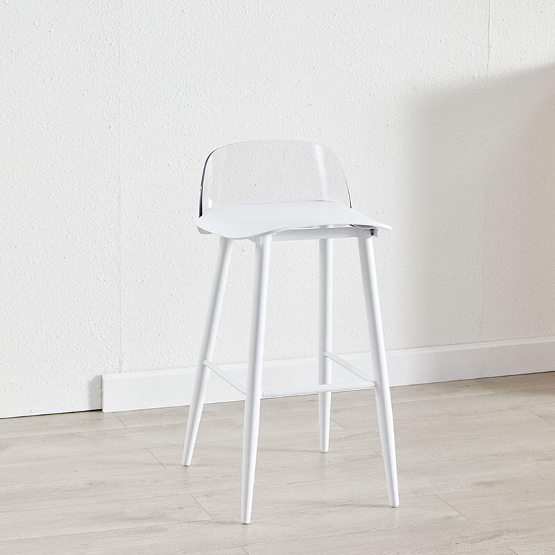 Solid Wood Bar Counter Household Minimalist Modern Small Bar Table Wall ...