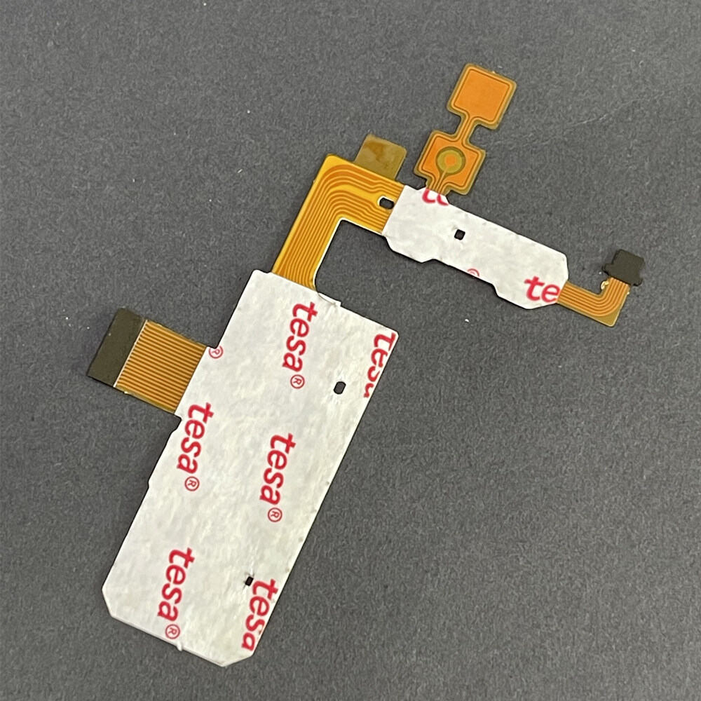 New Keypad Keyboard A800 Key Plate Key Button Flex Cable Ribbon For ...