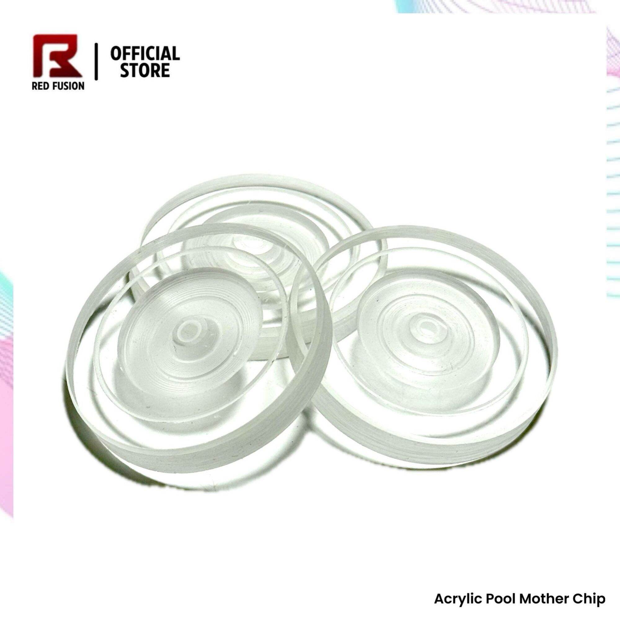 Acrylic Pool Mother Chip | Lazada PH