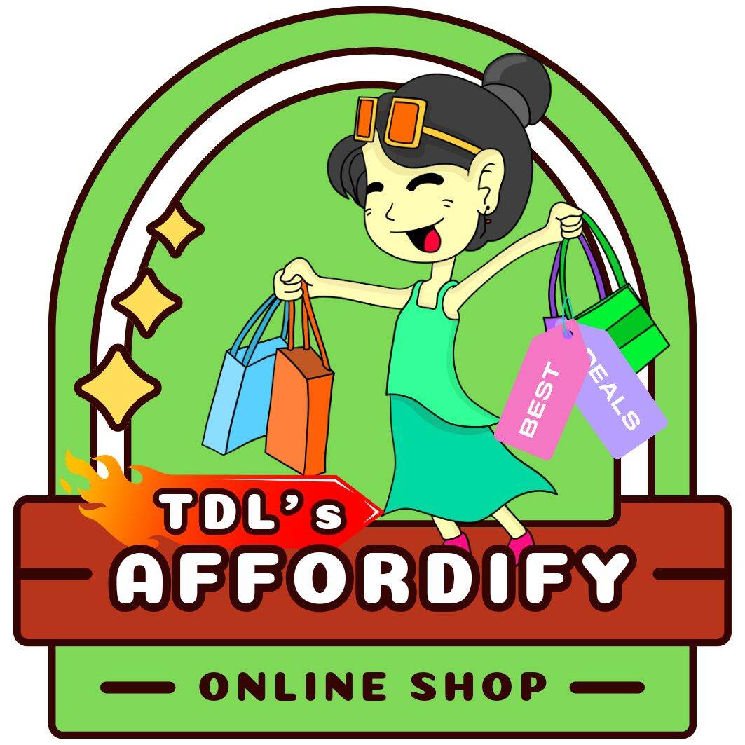 TDL'S AFFORDIFY Official Store in the Philippines, Online Shop 10 2024