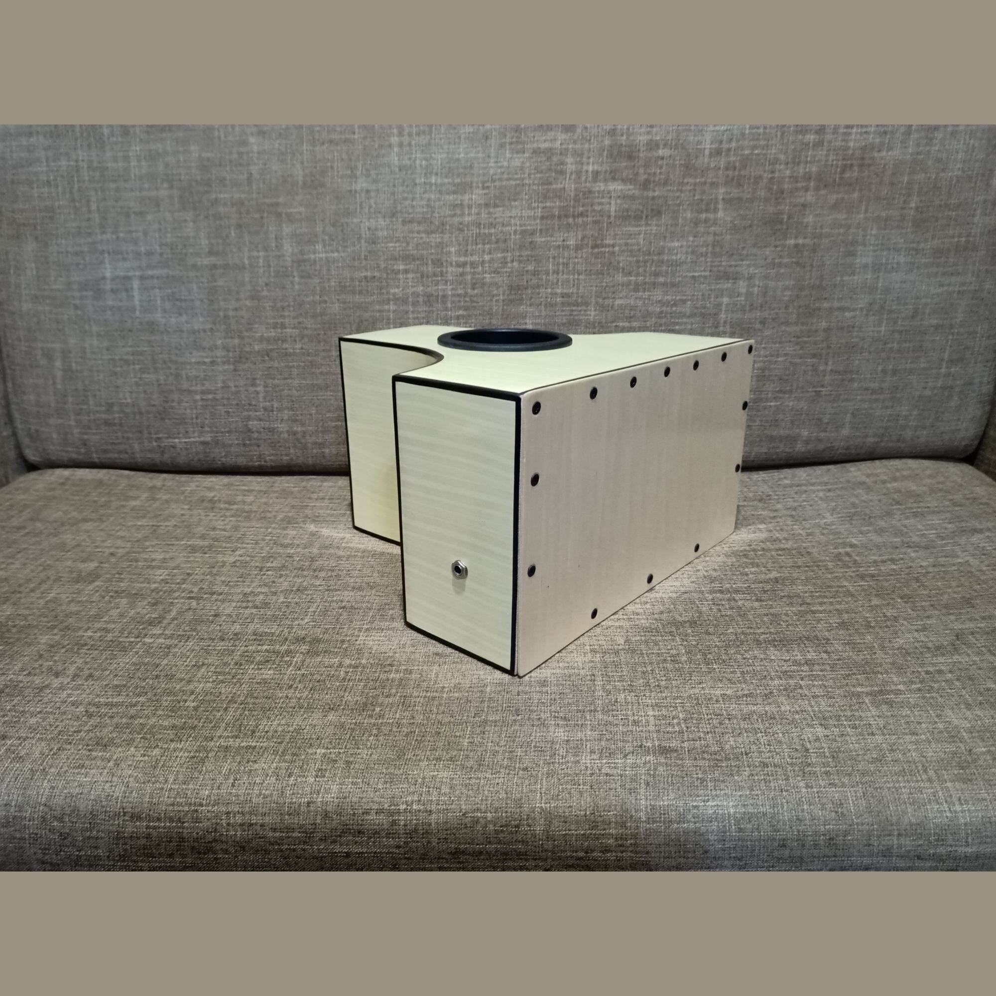 T-Cajon / Lap Cajon with Pickup | Lazada PH
