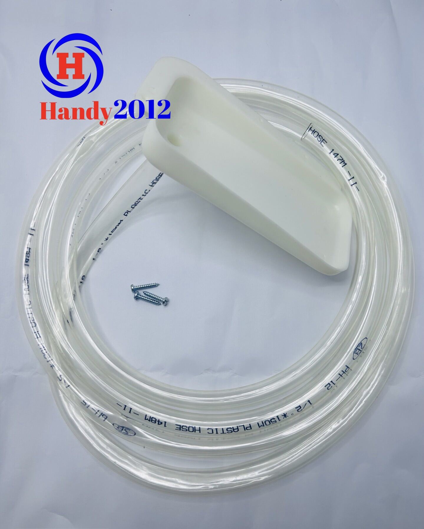 Air conditioning drain pan BIG for window type with hose 1/2 | Lazada PH