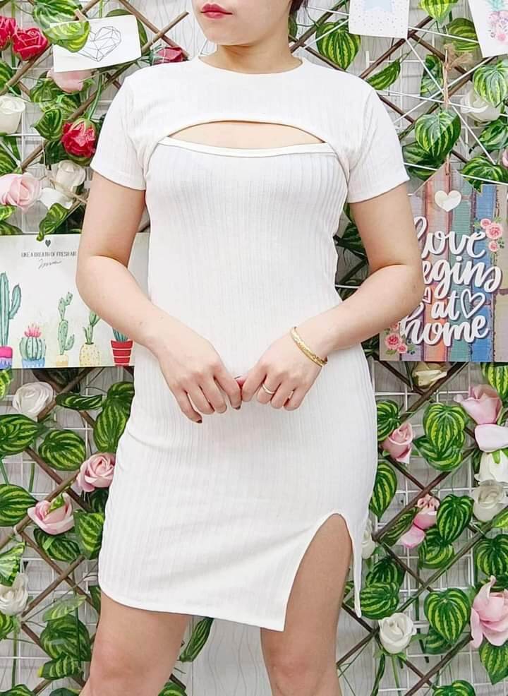 Boobsie Dress For Her | Lazada PH