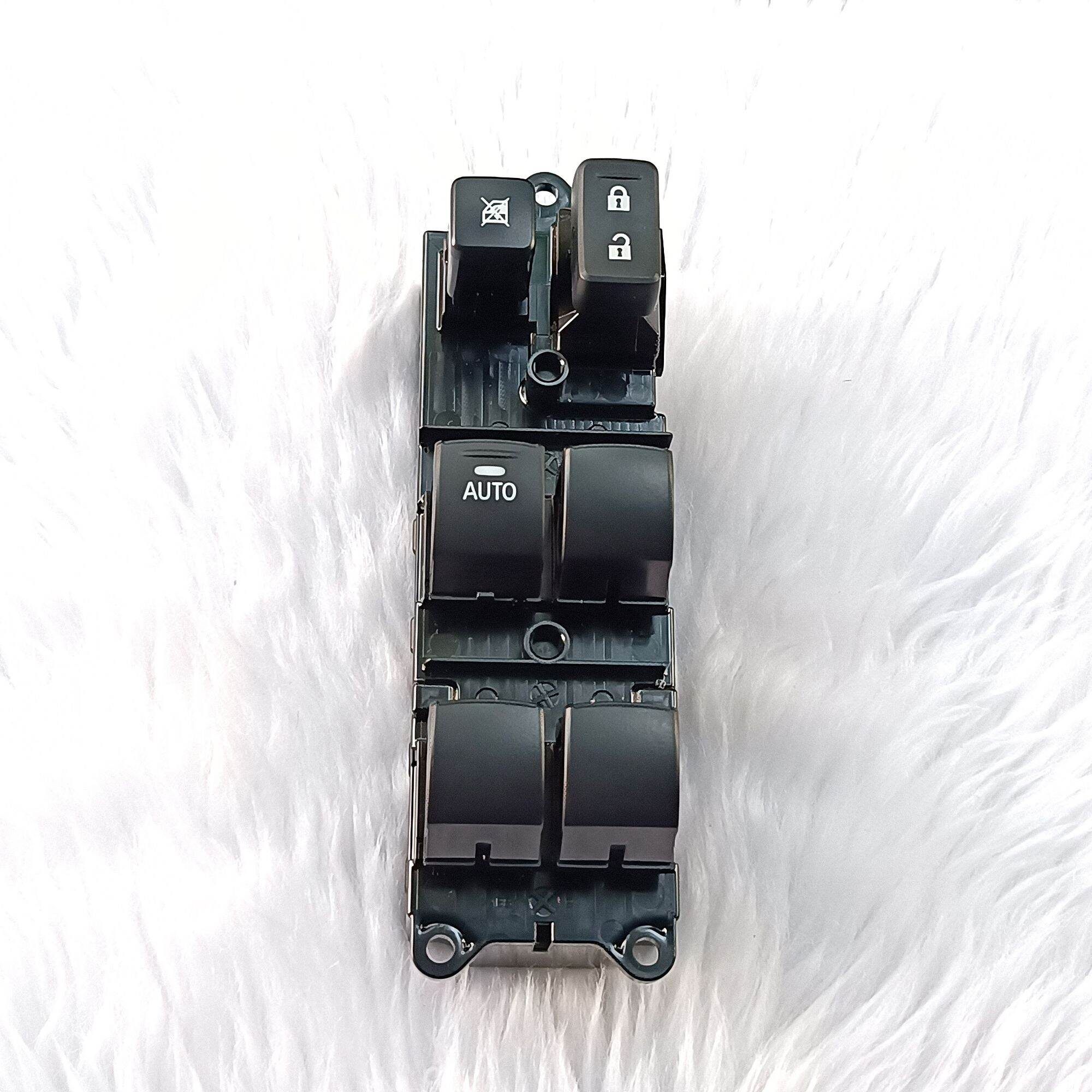 1 Pc. Original Genuine Main Power Window Switch for Mitsubishi Xpander ...