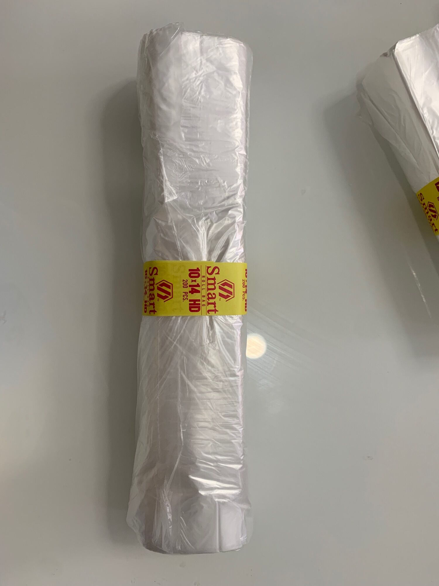 HD Roll All-Purpose Packing/ Plastic Roll Bag/ Plastic Labo | Lazada PH