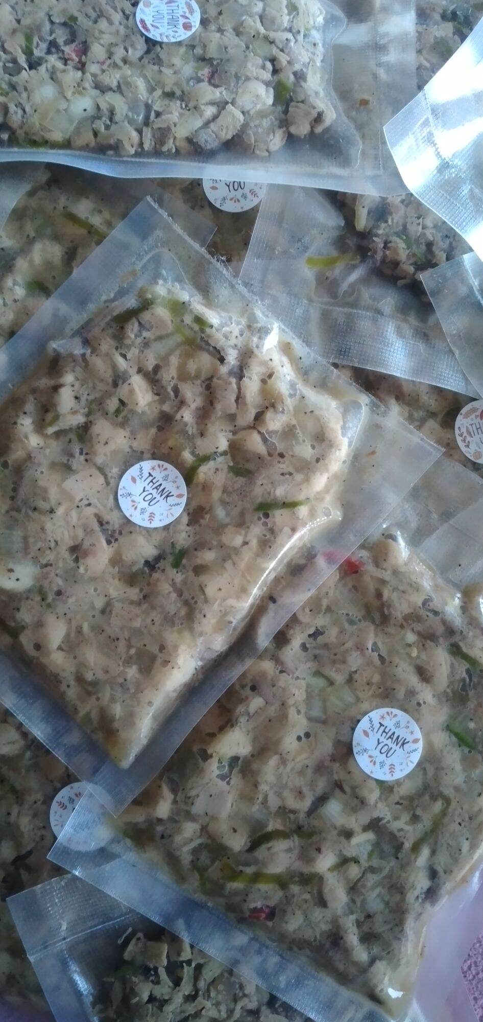 Yabut Rabbit Sisig | Lazada PH