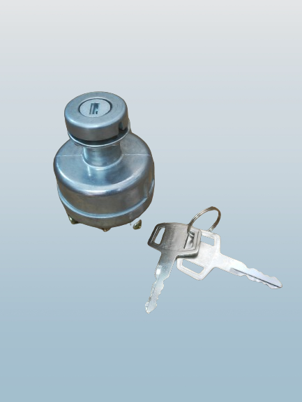 Universal Ignition Starter Switch Isuzu / Fuso | Lazada PH