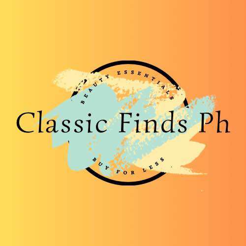 Classic Finds Ph Official Store in the Philippines, Online Shop 10 2024