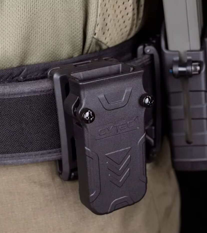Cytac Sigle Magazine Pouch (Universal) | Lazada PH
