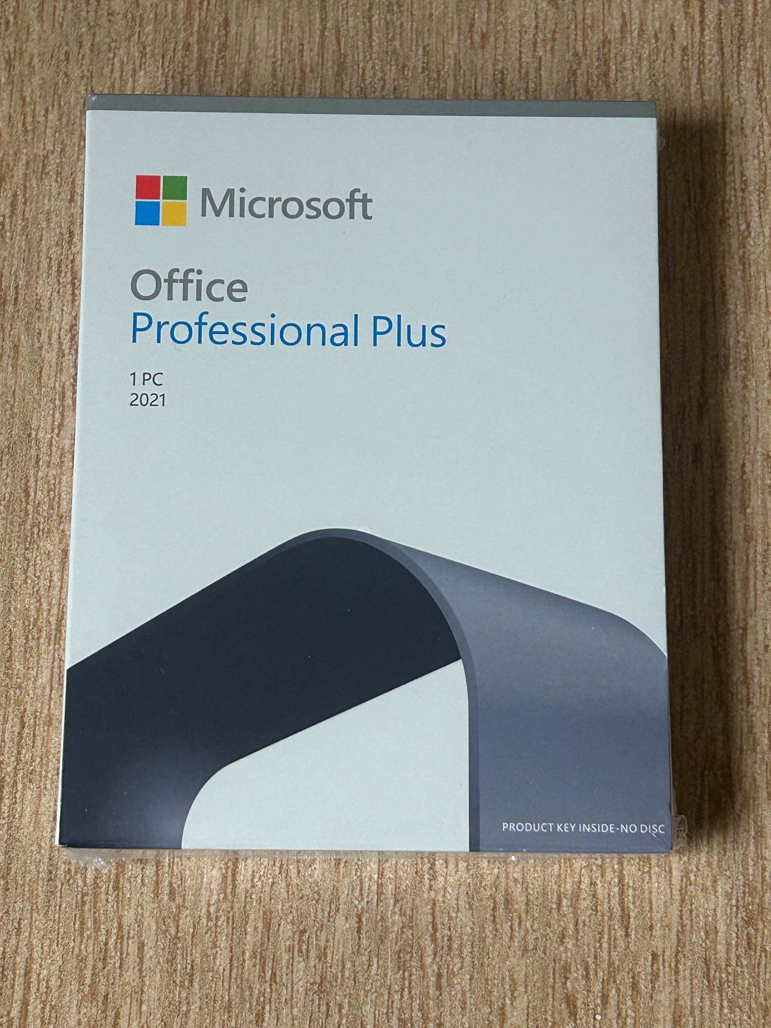 Office Professional Plus 2021 with usb | Lazada PH