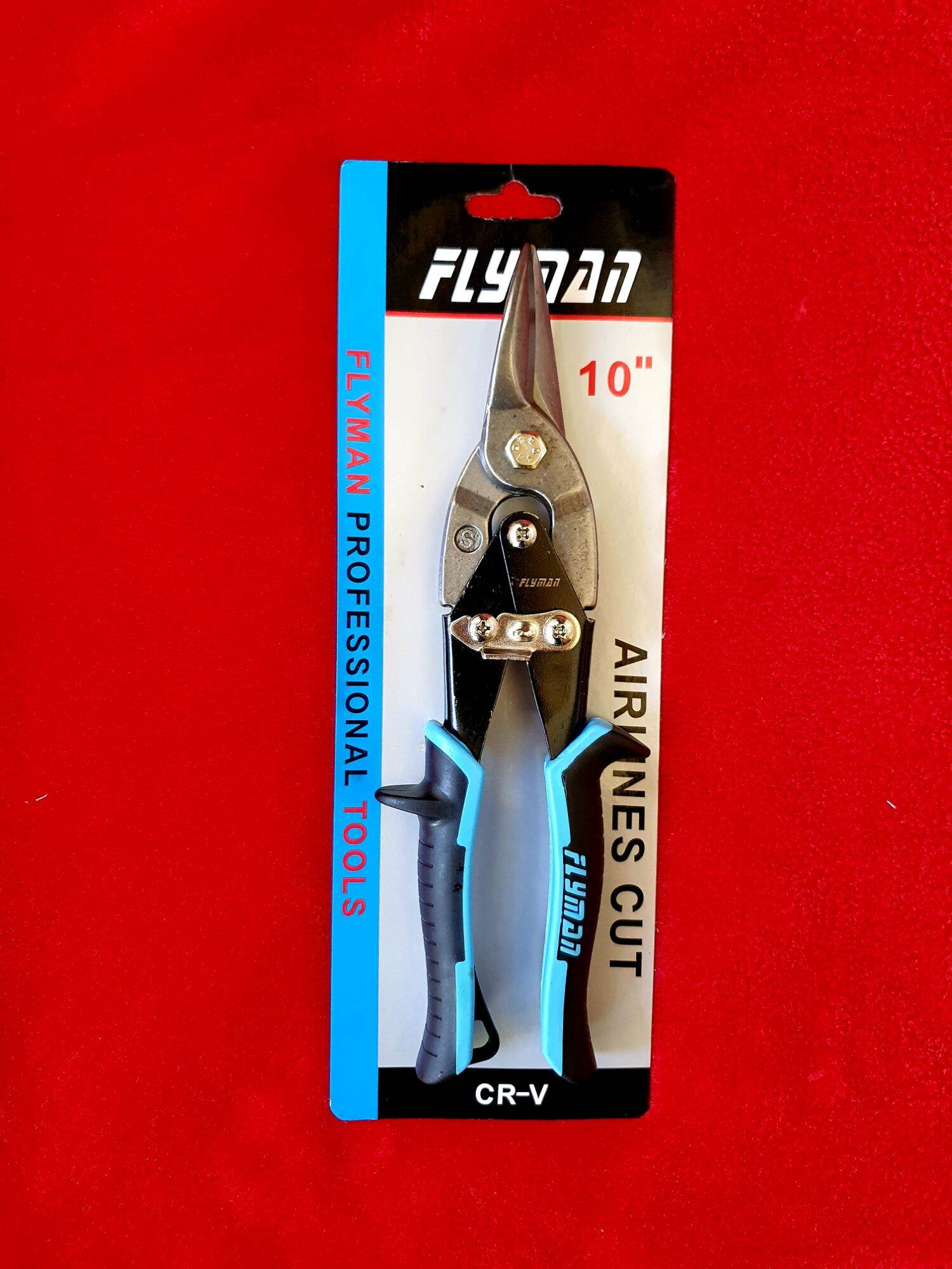 Original Flyman Gunting Yero/ Metal Cutter | Lazada PH