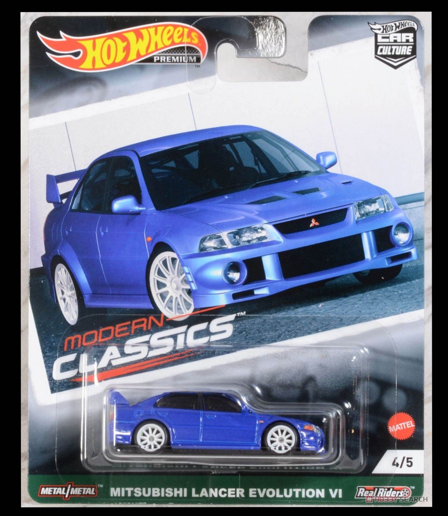 MITSUBISHI LANCER EVOLUTION - MITSUBISHI 3000GT - MODERN CLASSIC ...