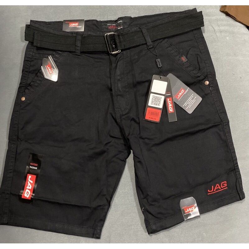 JAG MENS CARGO SHORT (4 POCKETS) | Lazada PH