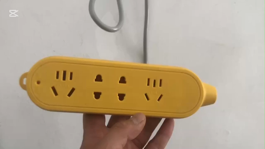Engineering Universal Wireless Socket for Household Use Self Connection ...